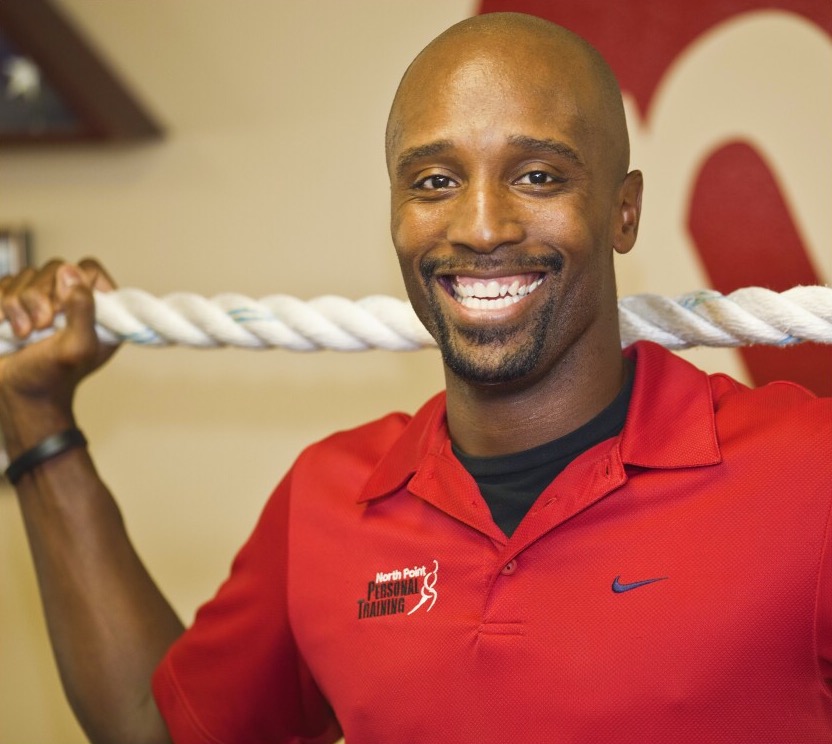 ATL Trainer Tackles Grueling 24 Hour Workout for Breast Cancer ...