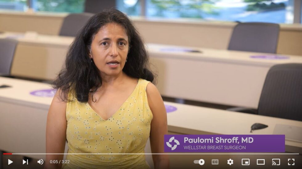 A Word From Our 2022 Medical Sponsor, Wellstar Health System - Georgia ...