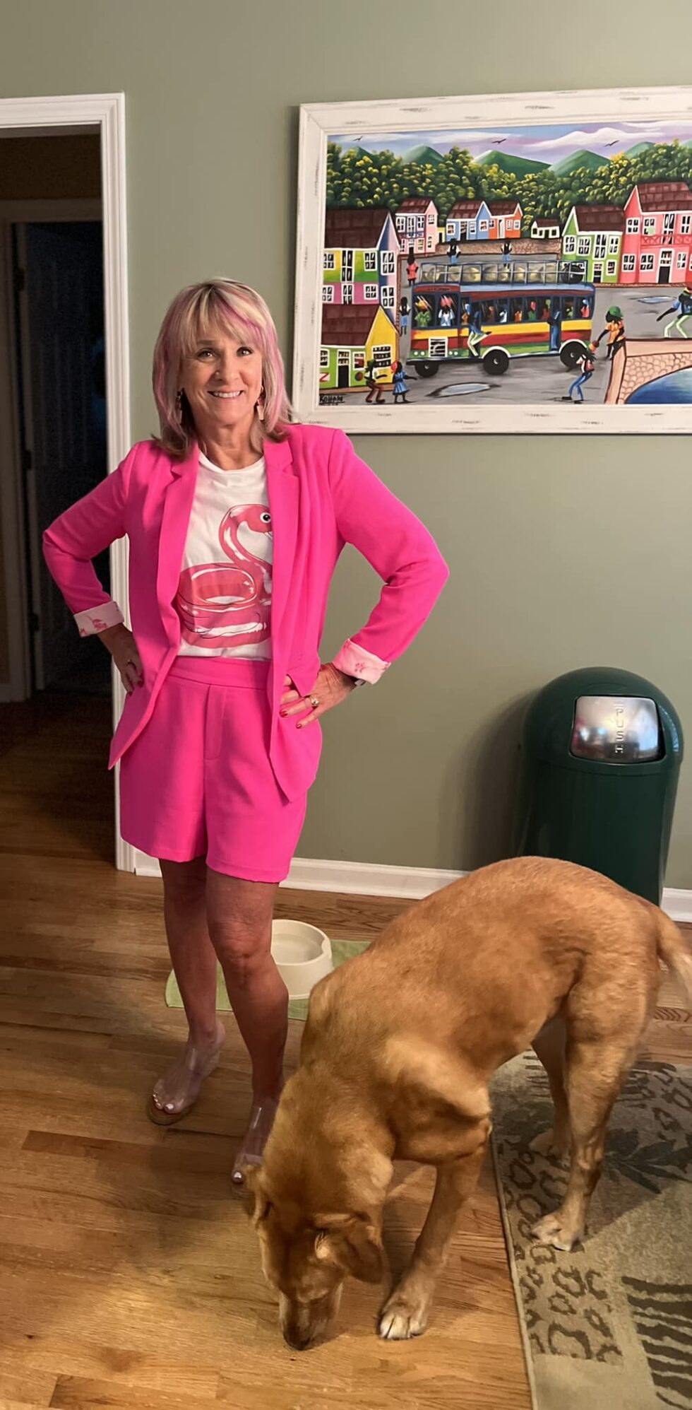 Hall of Fame - Georgia Alliance for Breast Cancer