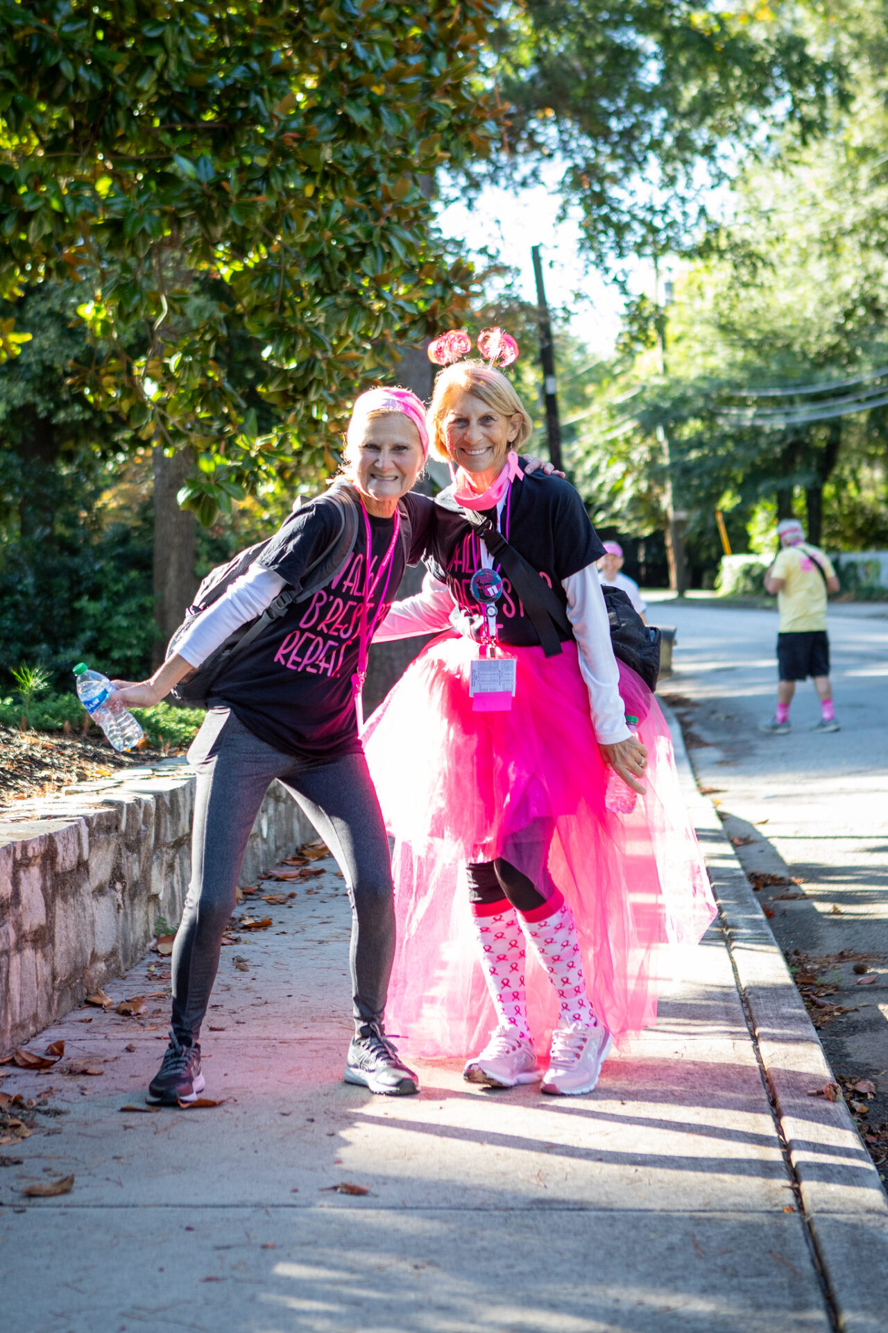Georgia 2-Day Walk for Breast Cancer | Produced by Georgia Alliance for ...